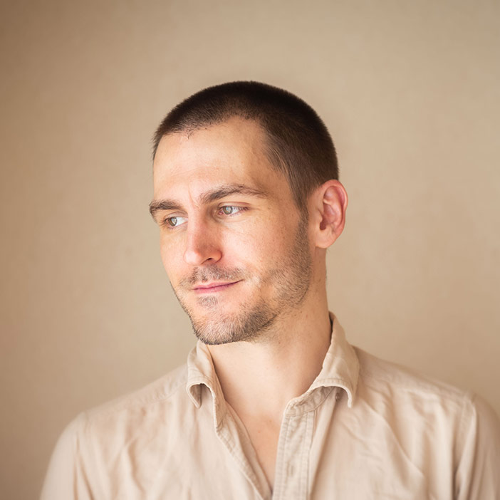 About Craig Mod — Bio and contact information